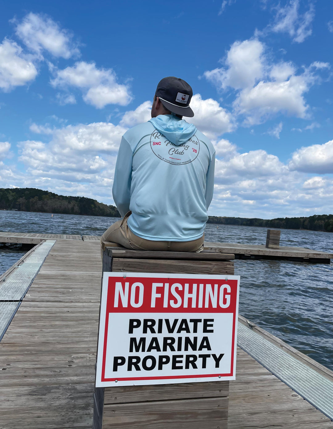 RED BOBBER™ APPAREL - RED BOBBER FISHING Co. OFFICIAL SITE