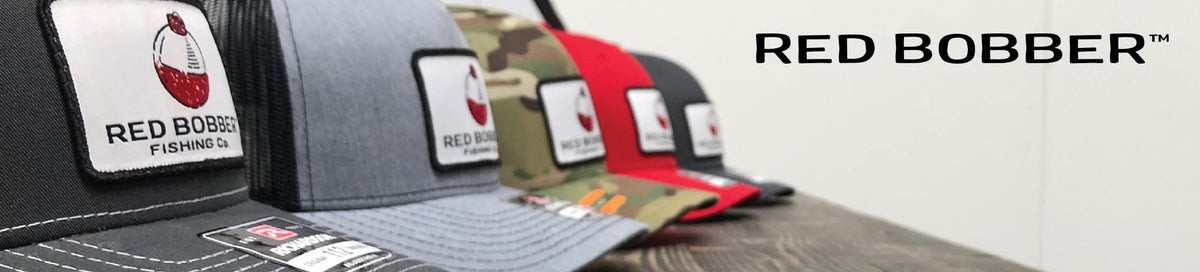 Accessories – RED BOBBER™