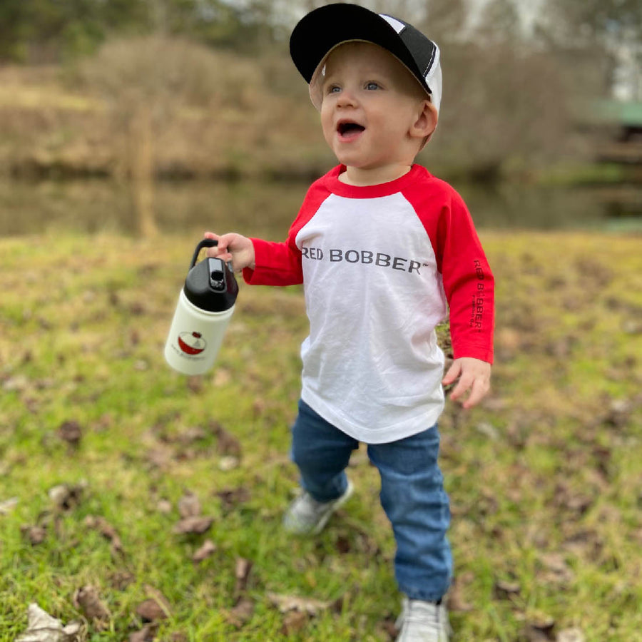 RED BOBBER™ APPAREL - RED BOBBER FISHING Co. OFFICIAL SITE