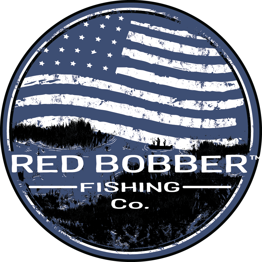 Red Bobber Freedom – RED BOBBER™