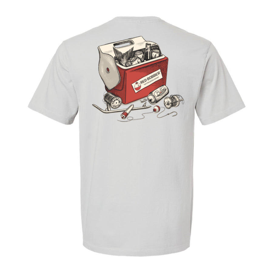 RED BOBBER™ APPAREL - RED BOBBER FISHING Co. OFFICIAL SITE