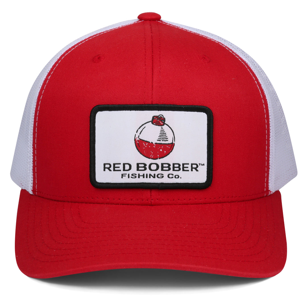 HATS – RED BOBBER™