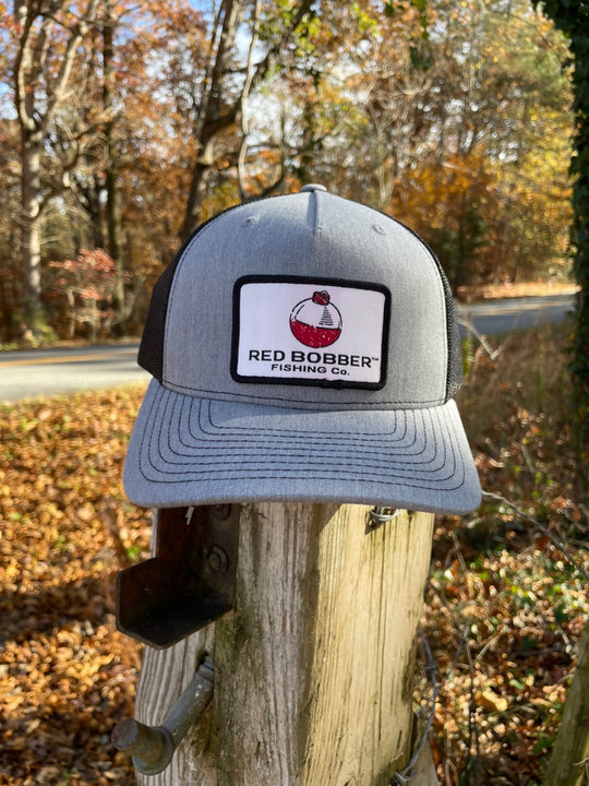 HATS – RED BOBBER™